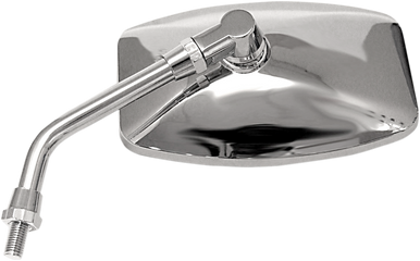 Emgo Mirror Big One Chrome 20-42461 - J J Motorsports