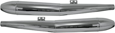 Emgo Bmw Muffler Right 80-84065 - J J Motorsports