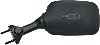 Emgo Mirror Left 20-29692 - J J Motorsports