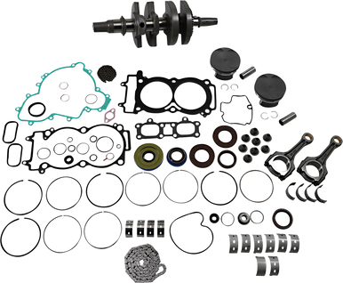 Wrench Rabbit Engine Kit Polaris Wr00053 - J J Motorsports