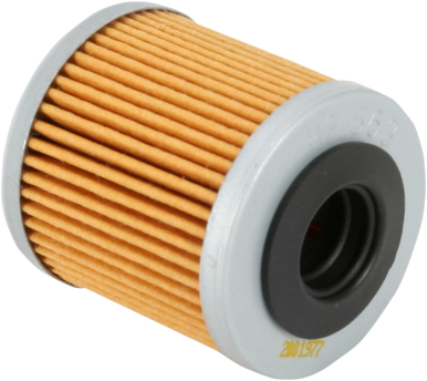Hiflofiltro Oil Filter for Aprilia RXV 550 HF563 - J J Motorsports