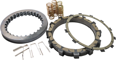 Rekluse Clutch Pack Rms-2818005 - J J Motorsports