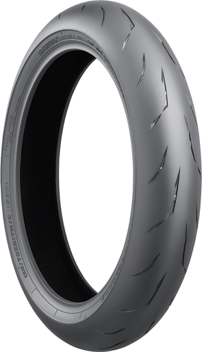 Bridgestone Tire Rs10 110/70R17 54H 5429 - J J Motorsports