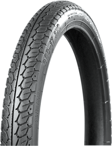 Irc Tire Nr58 2.00-17 T10075 - J J Motorsports