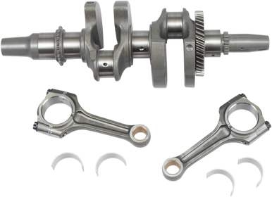 Hot Rods Crankshaft Kit 4423 - J J Motorsports