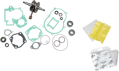 Hot Rods Bottom End Kit Cbk0202 - J J Motorsports