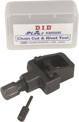 Did Chain Tool Km500R - J J Motorsports