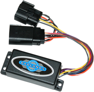 Badlands Run/Brake/Turn Module Fxcw Ill-01-R - J J Motorsports