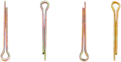 Bolt Pins Cotter 2X20 25-Pack 022-71620 - J J Motorsports