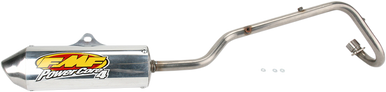 Fmf Powercore 4 Exhaust 041178 - J J Motorsports