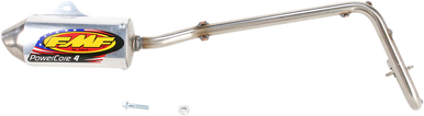 Fmf Powercore 4 Exhaust 044156 - J J Motorsports