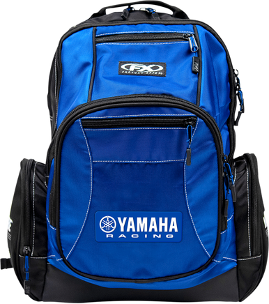 Factory Effex 23-89200 Yamaha Backpack - J J Motorsports