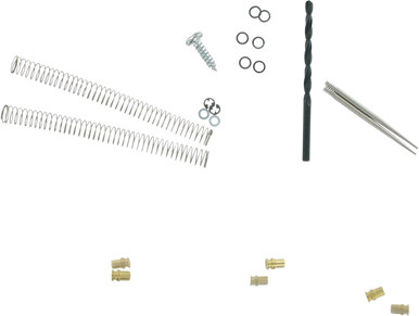 Dynojet Stage-2 Jet Kit Ducati 900Ss/Sp 7201 - J J Motorsports