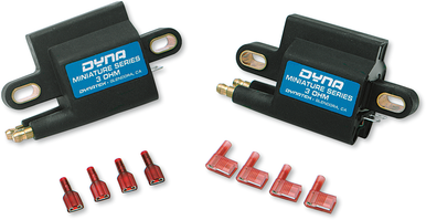 Dynatek Miniature Coils Single-Tower Single-Fire Single-Plug Dc3-2 - J ...