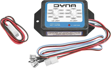 Dynatek Two-Stage Rev Limiter Harley Davidson Drl-400-Hd - J J Motorsports