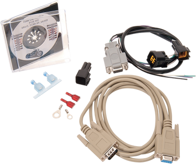 Dynatek 2000I Pc Programmable Electronic Ignition Kit Dipk-1 - J J ...