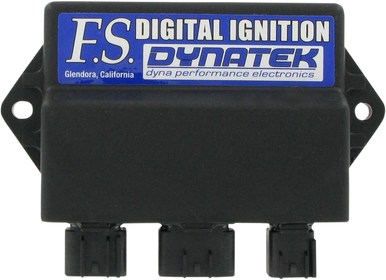 Dynatek Non-Programmable Ignition System Yamaha Dfs7-14 - J J Motorsports