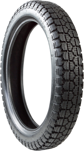 Duro Tire Hf308 3.50-19 4 Ply 25-30819-350Btt - J J Motorsports