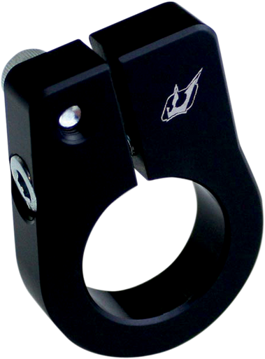 Driven Racing Reservoir Clamp Universal Dresb - J J Motorsports