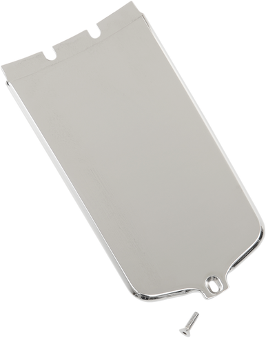Joker Machine Lower Dash Panel Smooth Chrome 04-22S - J J Motorsports