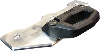 Itek Link-It Adapter Silver 335030 - J J Motorsports