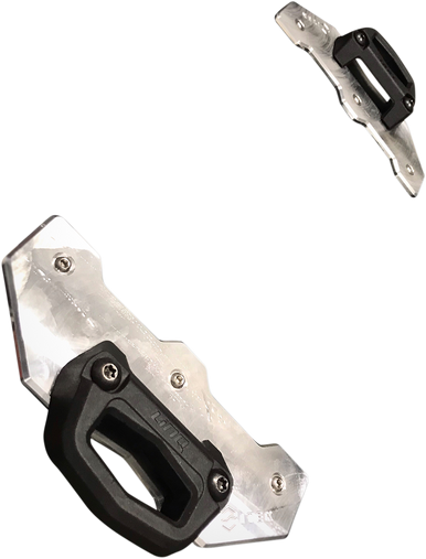 Itek Link-It Adapter With T-Slot Silver 335022 - J J Motorsports
