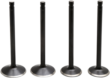Kibblewhite Valve Kit Evolution/883 20-22700 - J J Motorsports