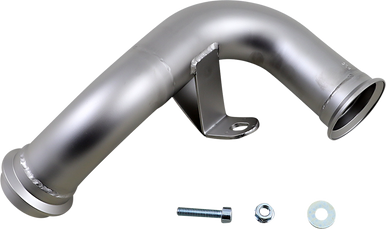 Leovince Link Pipe 8094 - J J Motorsports