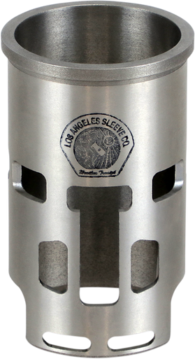 LA Sleeve KA5252 Cylinder Sleeve KDX200 - J J Motorsports
