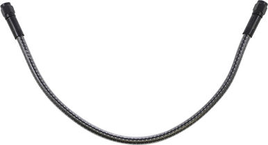 Magnum Karbonfibr Brake Line 15" 7515 - J J Motorsports