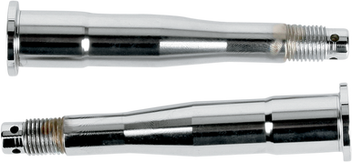 Lone Star Racing/Tech 5 Ind. Spindle Shaft Yamaha 10-382 - J J Motorsports