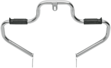 Lindby Multibar Chrome Fxd For Mid-Mount Controls 1305 - J J Motorsports