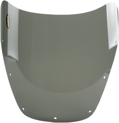 Maier Windshield Smoke Gpz 00467S - J J Motorsports