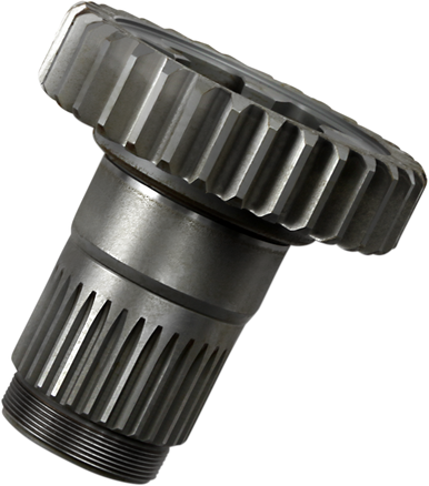 Andrews Main Drive Gear With Belt Drive 296591 - J J Motorsports