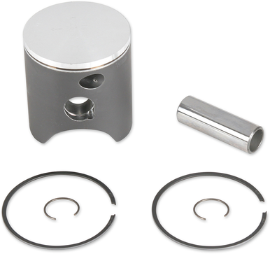 Athena Piston Kit S4F05400011A - J J Motorsports