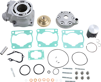 Athena Cylinder Kit Yamaha Stock P400485100076 - J J Motorsports