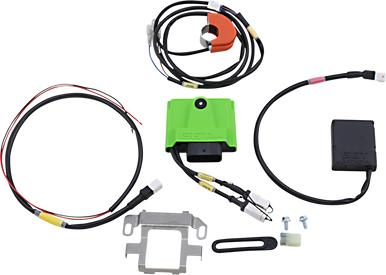 Athena Rx1 Pro Engine Control Unit Yzf450 Gk-Rx1Pro-0044 - J J Motorsports