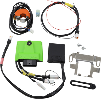 Athena Rx1 Pro Engine Control Unit Gk-Rx1Pro-0053 - J J Motorsports