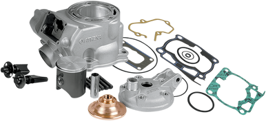 Athena Cylinder Kit Yz125 54Mm P400485100003 - J J Motorsports