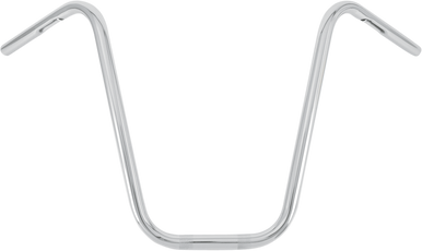 Burly Brand Handlebar Narrow Ape 16" Chrome - J J Motorsports