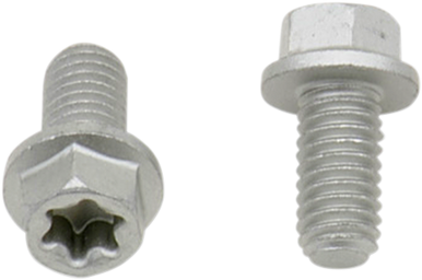 Bolt European Bolt M6X12 10Pack 024-60612 - J J Motorsports