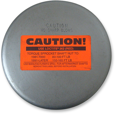 Compu-Fire Replacement Rotor For 40A 3-Phase Charging System Harley ...