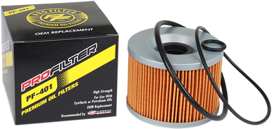 Pro Filter Replacement Oil Filter Pf-401 - J J Motorsports