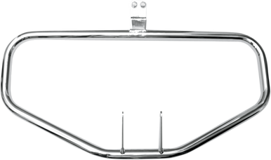 Baron Engine Guard Yamaha Ba-7120-00 - J J Motorsports