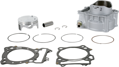 Cylinder Works 40001-K01 DRZ400 Kit - J J Motorsports