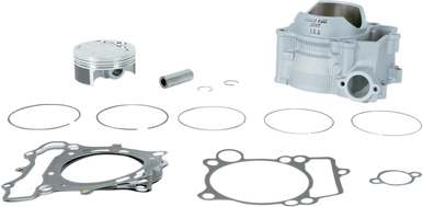 Cylinder Works Cylinder Kit Standard 20002-K01 - J J Motorsports