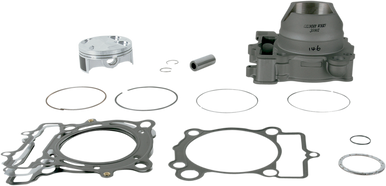 Cylinder Works Cylinder Kit Standard 30001-K02 - J J Motorsports