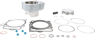 Cylinder Works Cylinder Kit Big Bore 51001-K01 - J J Motorsports