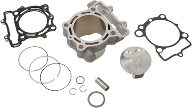 Cylinder Works Cylinder Kit Standard Bore 60002-K04 - J J Motorsports