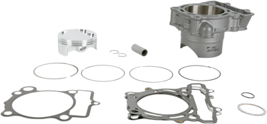 Cylinder Works Cylinder Big Bore Kit 31001-K01 - J J Motorsports
